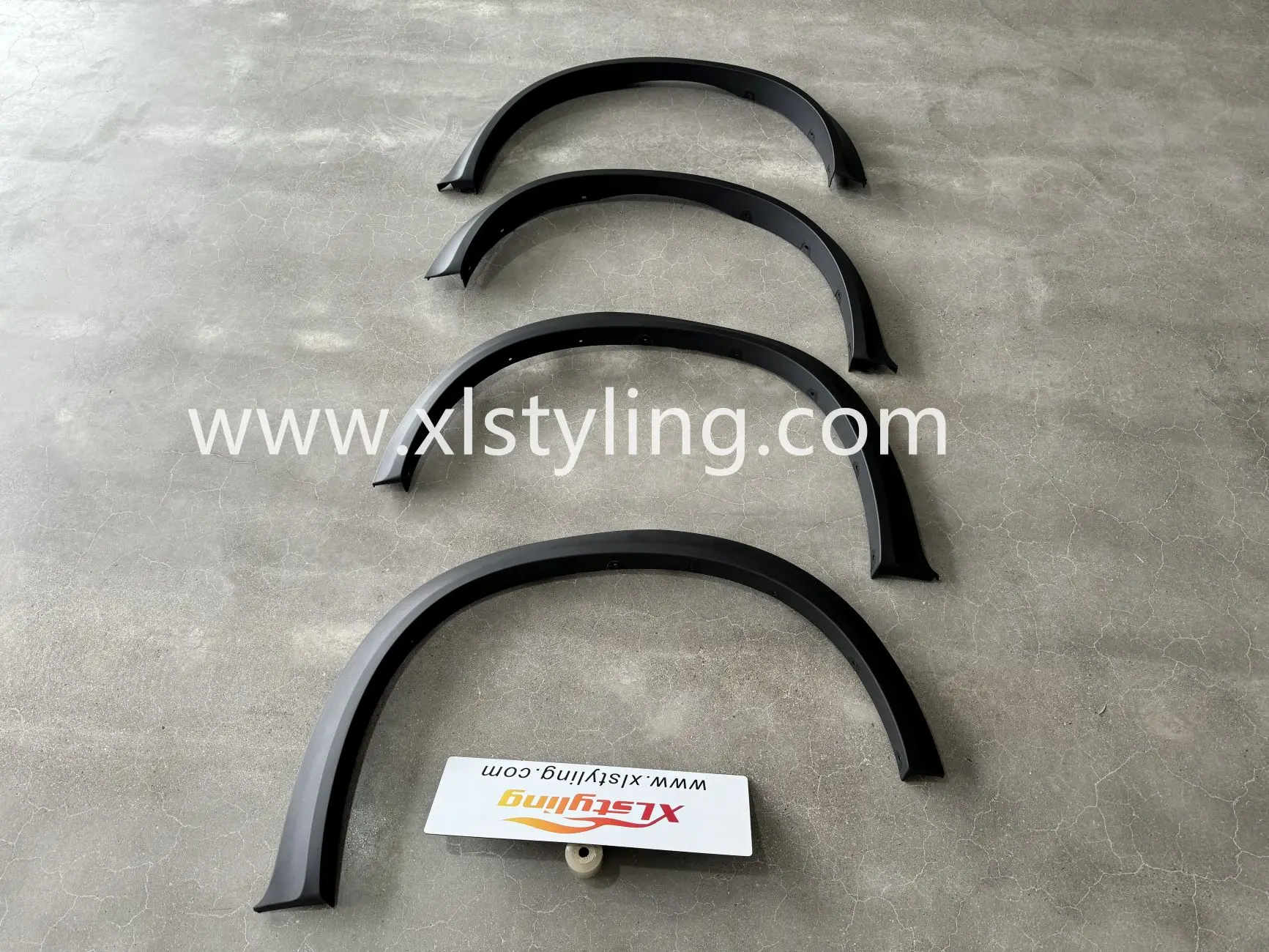 High Quality Body Kit Wheel Arches Fender Flare E70 for BMW X5