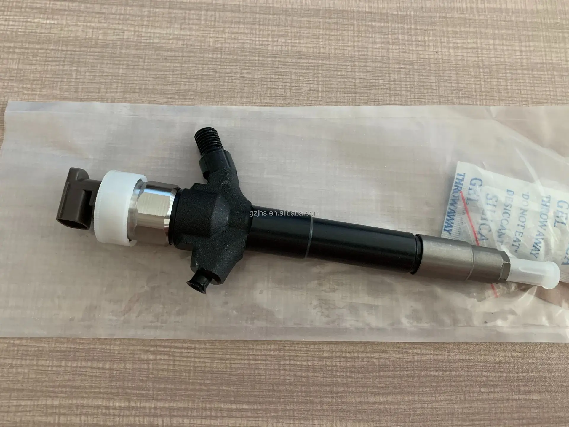Automotive Parts Common Rail Injectors 09500-9560 095000-7490 1465a297 ...