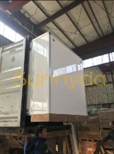 Modular Emergency Mobile First Aid Trailer For Medical - Buy First Aid ...