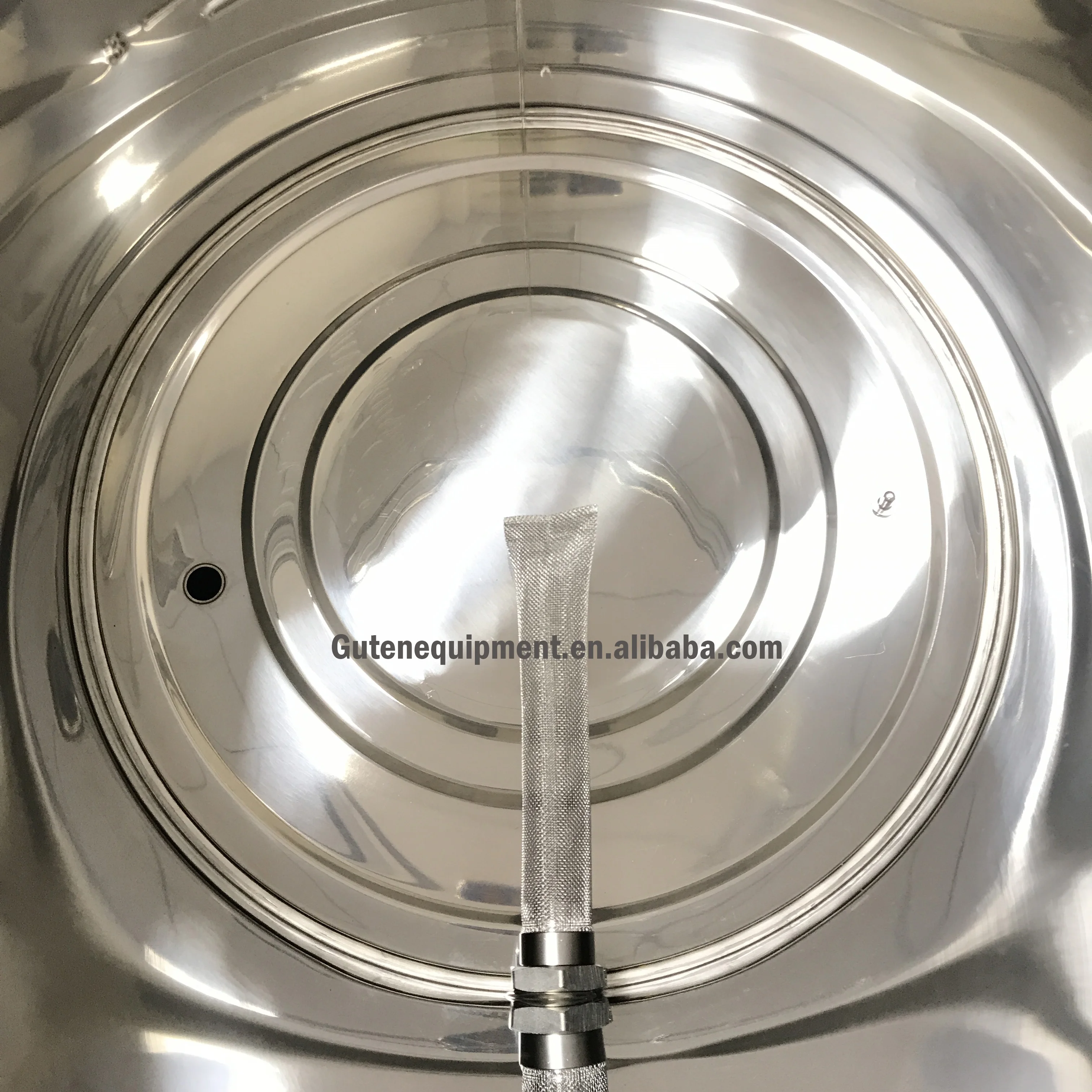 Guten Beer Brew 50liters /bm-s500m-1 For Home Brewers / Microbrewery ...