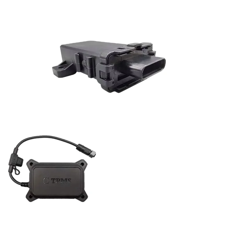 Standard Communication Interface Support Protocol Customization J1939