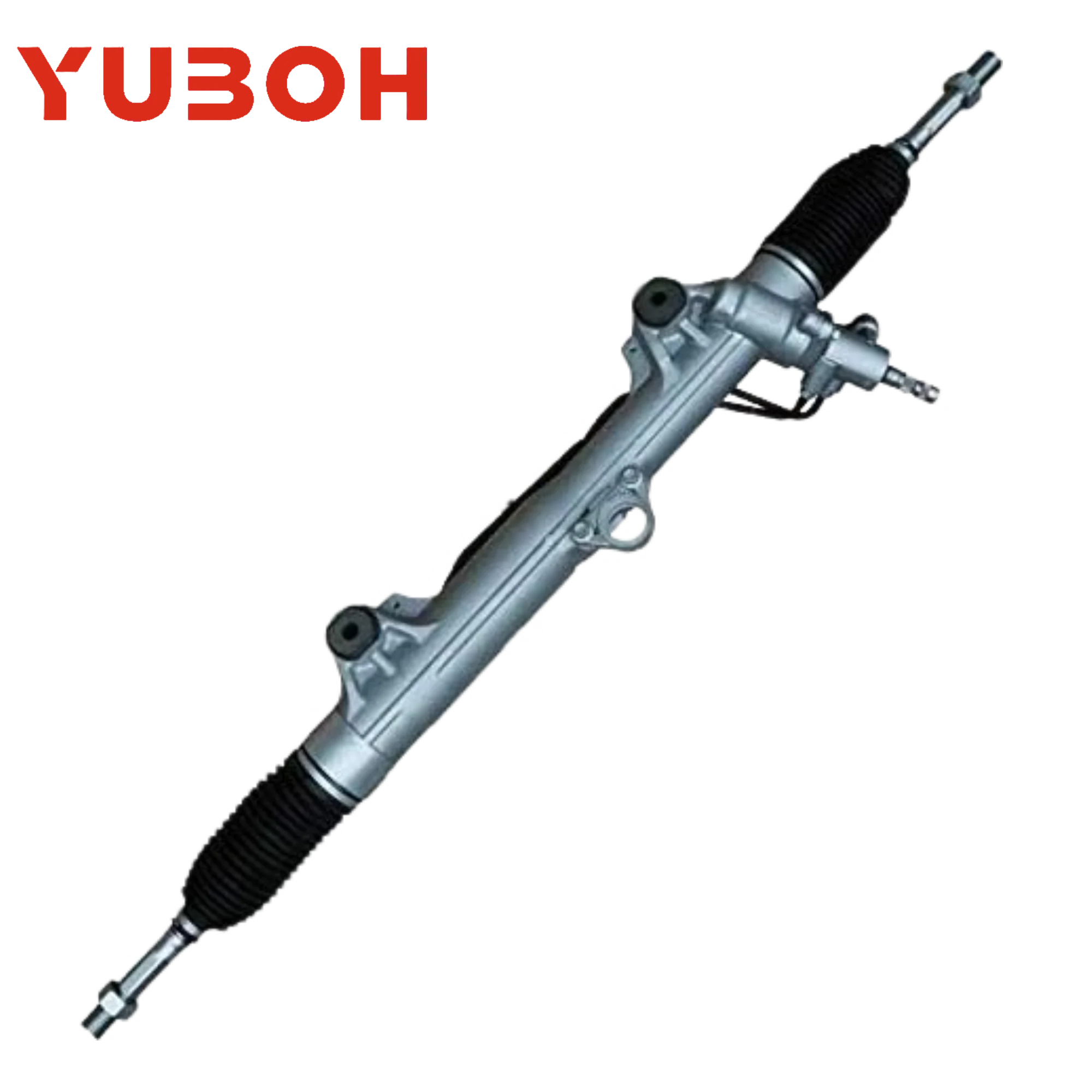 YUBOH 44200-60170 LHD Power Steering Rack for Toyota Land Cruiser 200 ...