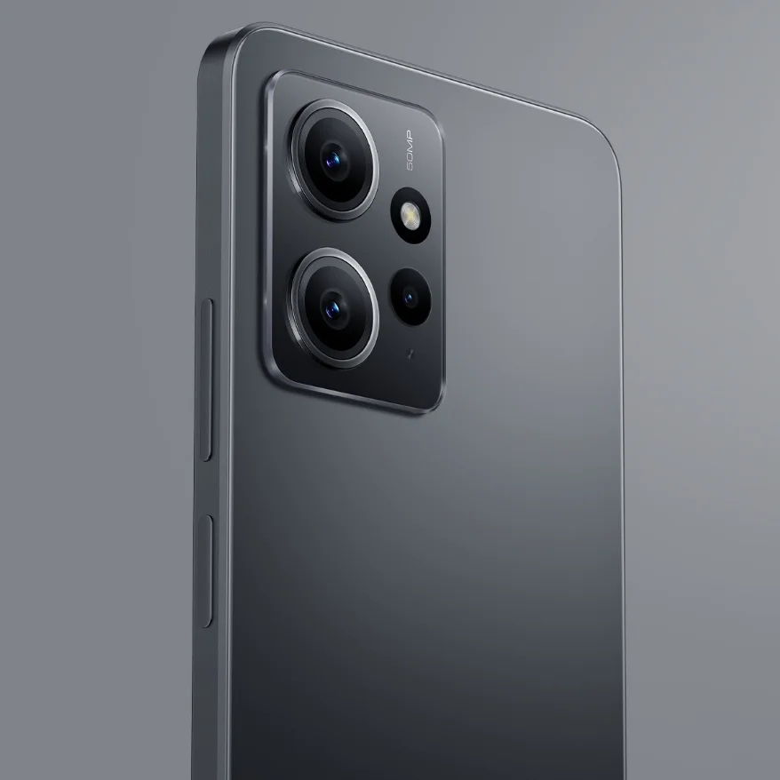 Redmi Note 12 Series Snapdragon Chips 33w Fast Charger Note 12 Pro 4g ...