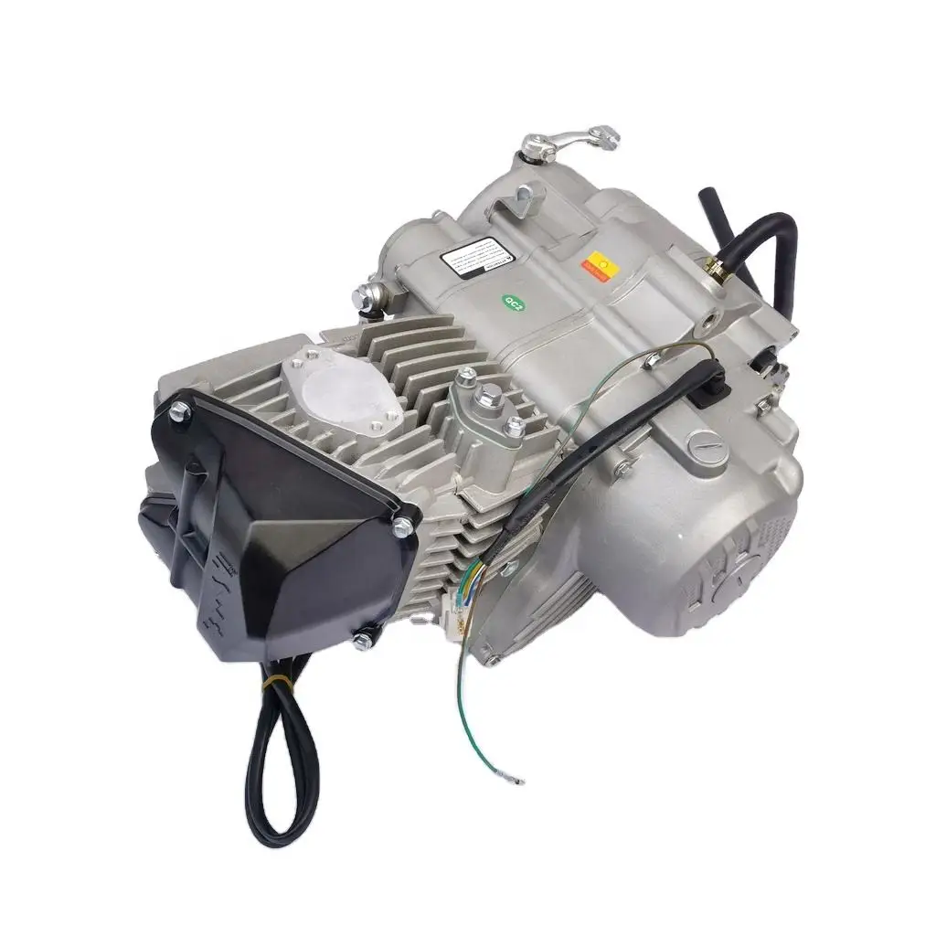 Alibaba.com: 190cc electric kick start bicycle engine kit, mini bikes ...