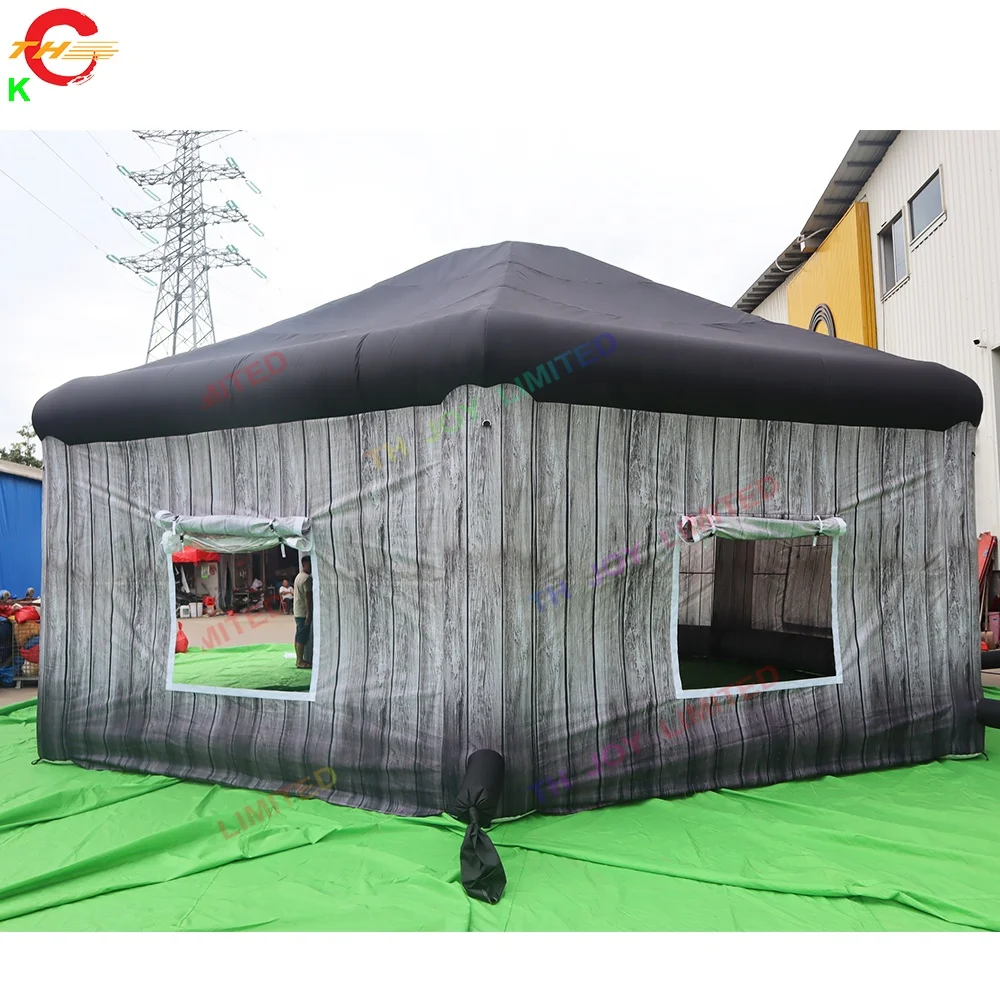 Alibaba.com: 10m Outdoor Inflatable Beach Bar Tent, Party Event Disco ...