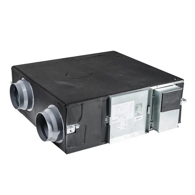 Lg Erv Units