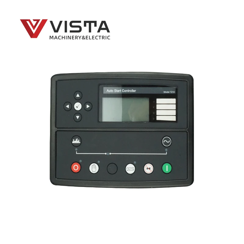 Dse 7210 Auto Start Controller Dse7210 - Buy Dse 7210 Auto Start ...
