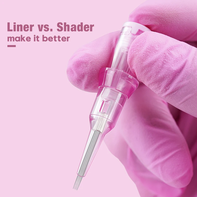 Biomaser Tp010 Wireless Microneedling Pen for Permanent Makeup