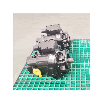 Highland Short Delivery Hydraulic Pump Hs Code For Sugarcane Harvester ...