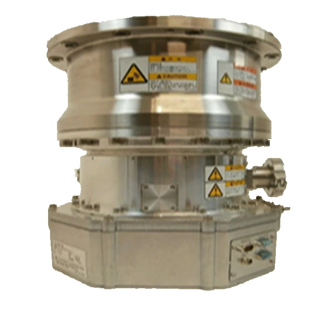 Shimadzu TMP-V2304LM Magnetic Levitation Turbo Pump - Hover Tech