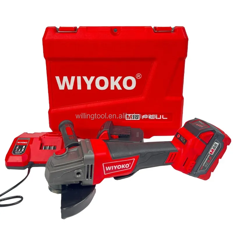 Miglior Cordless - Ultimate Power Drilling Tools Combo Set