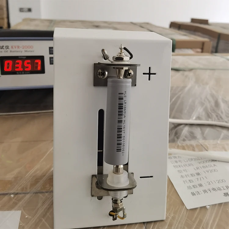 LISHEN 18650 3.7V 2000mAh 10C Lithium Ion RV Battery for Electric ...