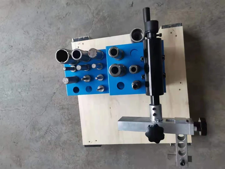 2inch 6sp Manual Hose Pipe Skiving Tool - Buy Hose Pipe Skiving Tool ...