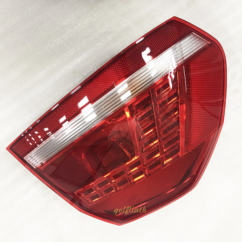 AUTO PARTS LED Tail Lamp Use for V.W PASSAT TAIL LIGHT 2012 OEM ...