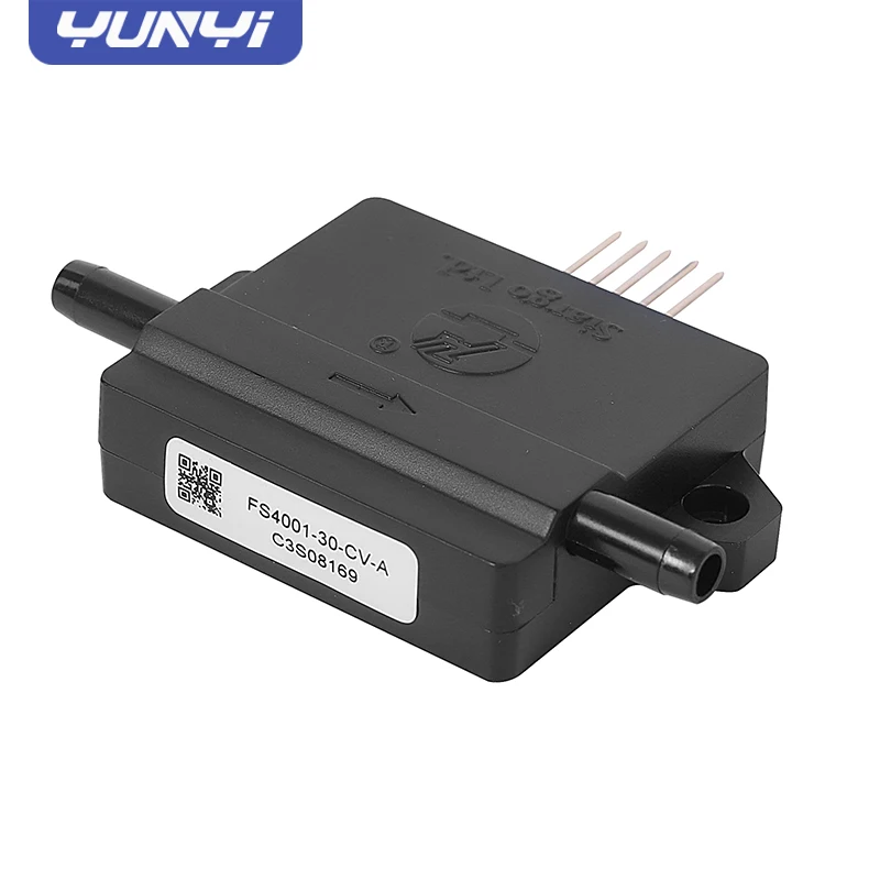 Yunyi Medical CPAP Sensor Fusion oxygen Flow Sensor Gas Flow Sensors ...