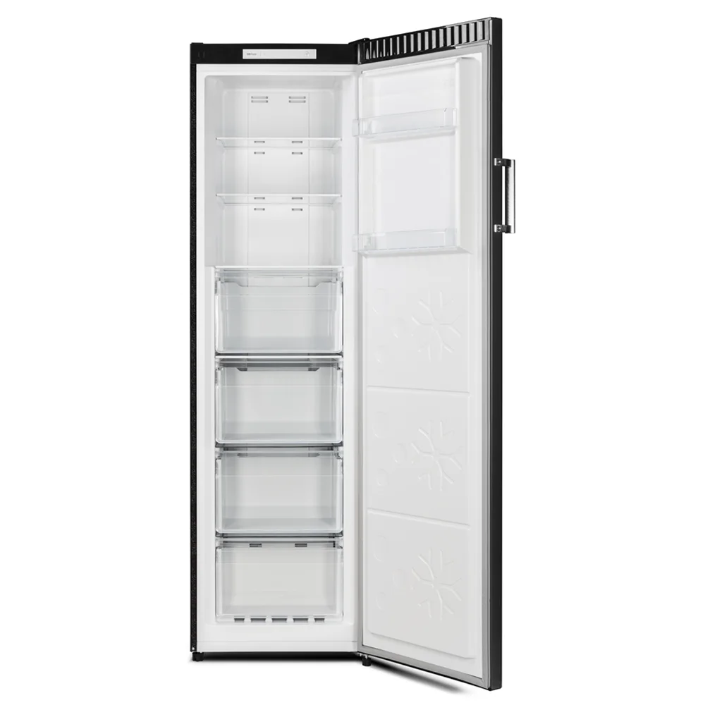 Alibaba.com: 7cu.ft 200L Inverter Upright Freezer, No-Frost Design, OEM ...
