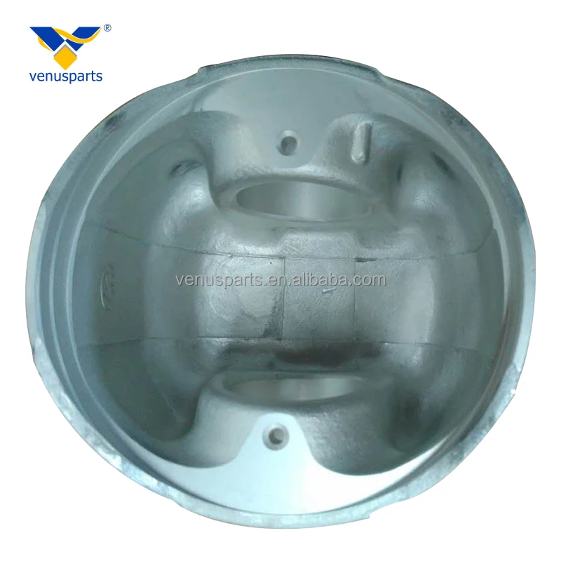 D4BB H100 Engine Piston Set - High Quality & Reliable Performance