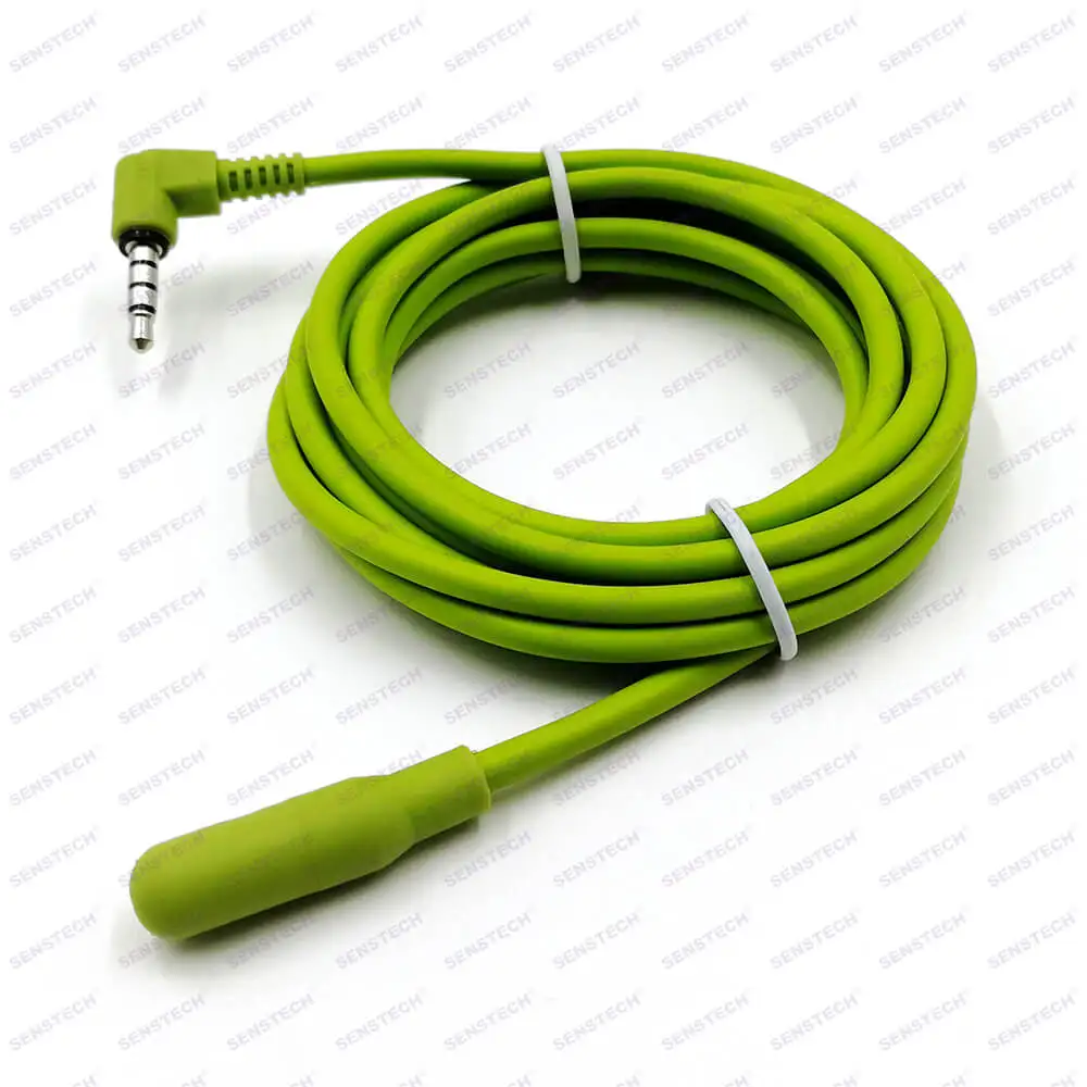 3.5mm Headphone Jack Ds18b20 Zigbee Waterproof Temperature Sensor - Buy ...