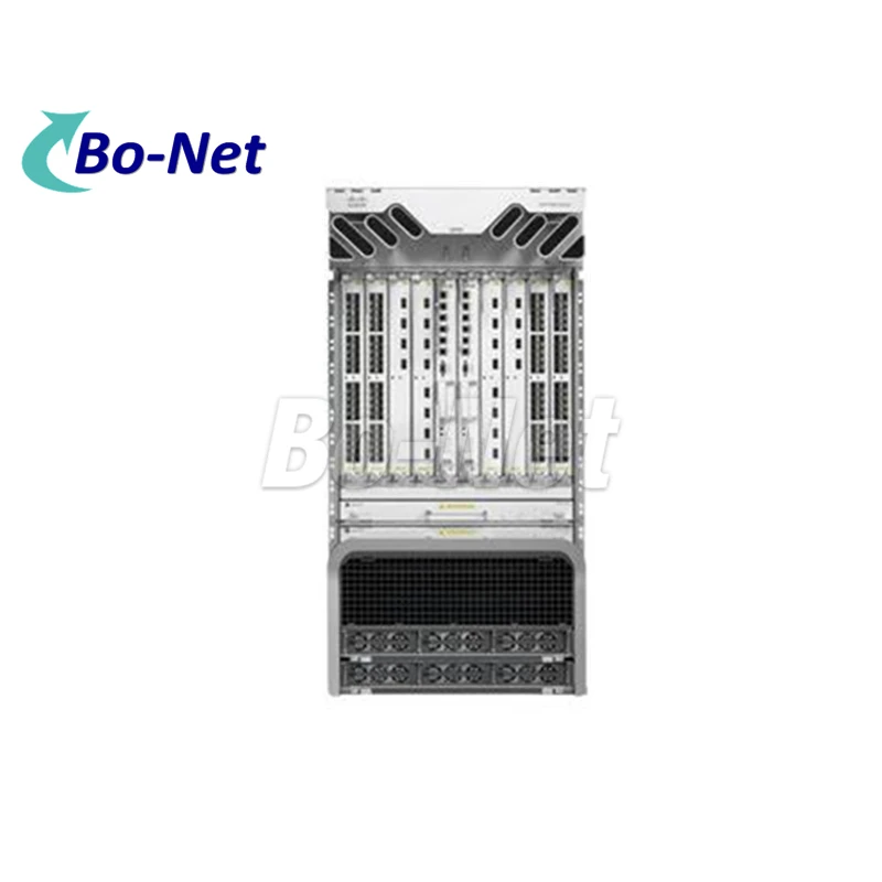 Used Original Asr9010-dc High-end Router Power Supply - Buy Power ...