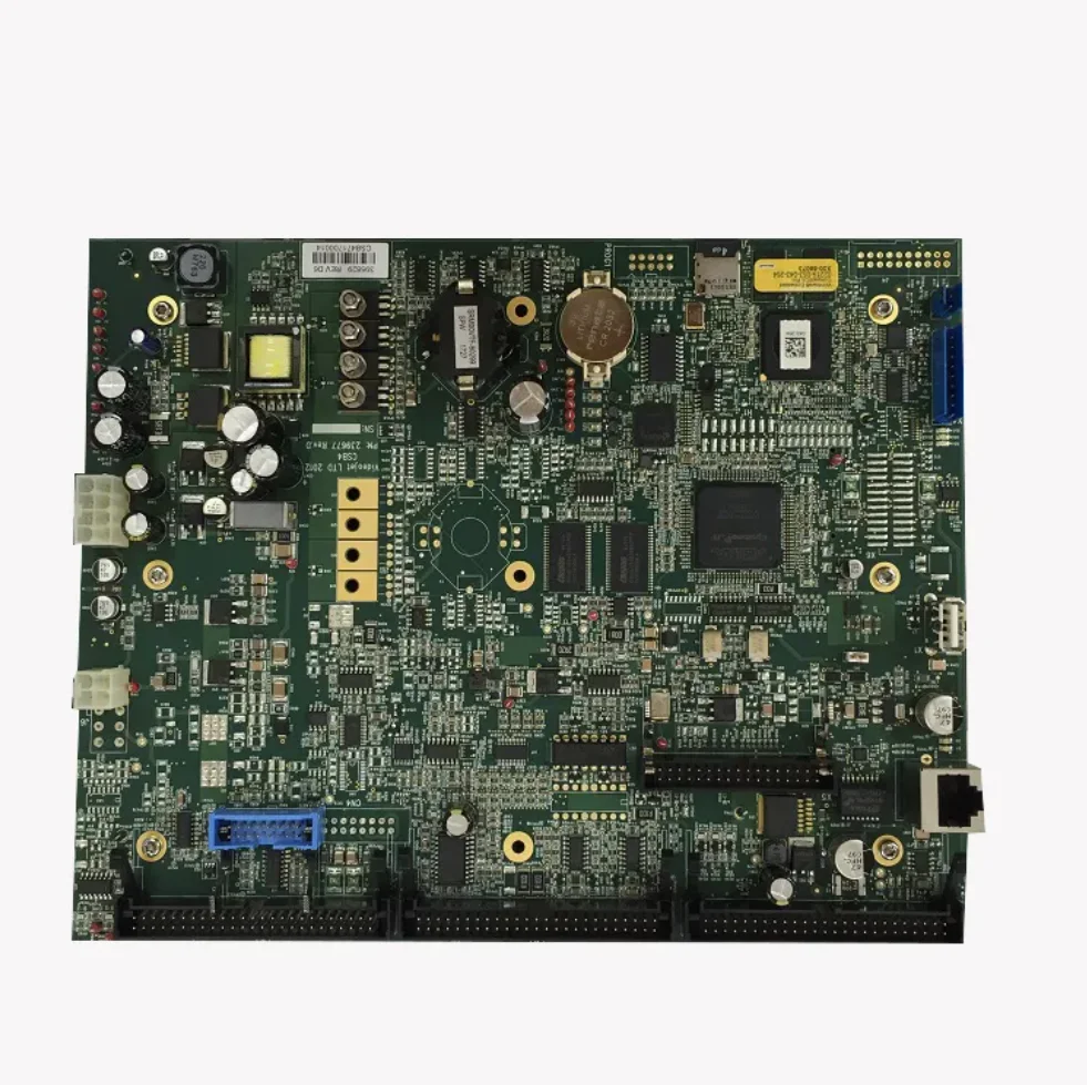 VJ1220 Spare 392414 CIJ Printer Spare Parts Sp392414 C Csb 5 Generation ...