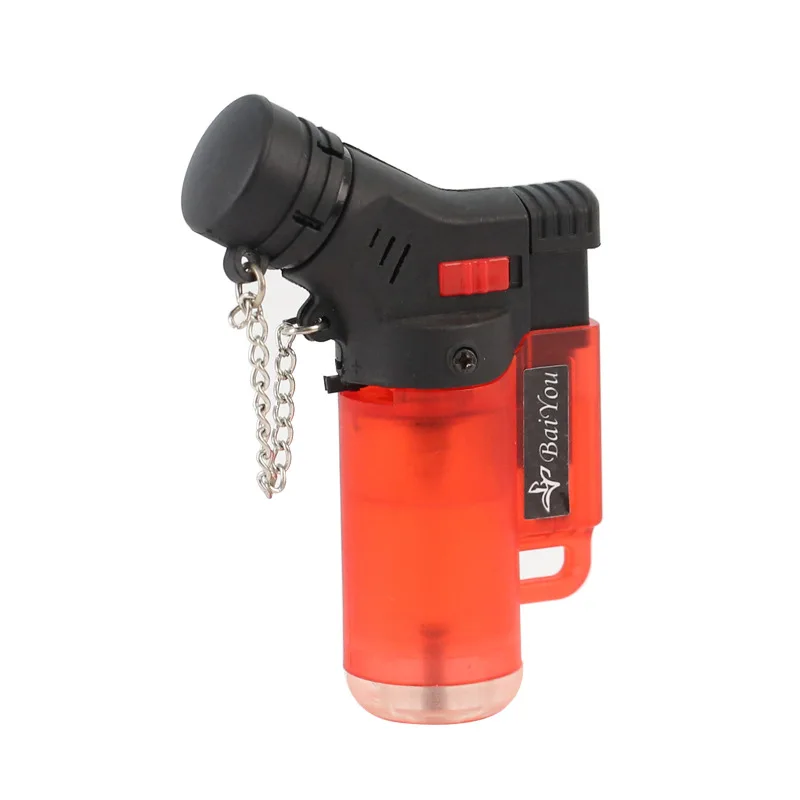 Wholesale Small Design Culinary Lighter - Refillable Butane