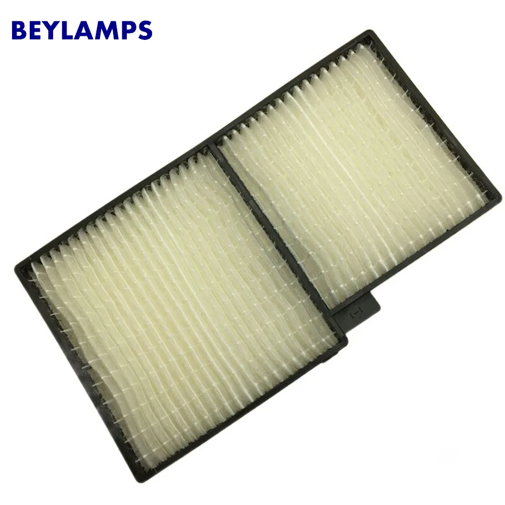 Elpaf29 Projector Air Filter Unit For Eb-92 Eb-95 Eb-96w Eb-900 Eb-905 ...