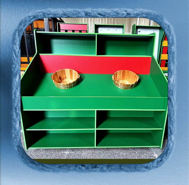 LTG Hot Sale Carnival Game Lucky Throw Game Carnival Booth for Outdoor ...