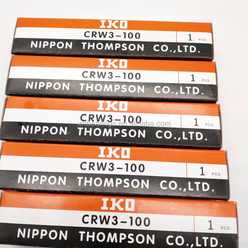 原装IKO交叉滚子路CRW4-280SL CRW 4-280 SL CRW4-280 SL| Alibaba.com