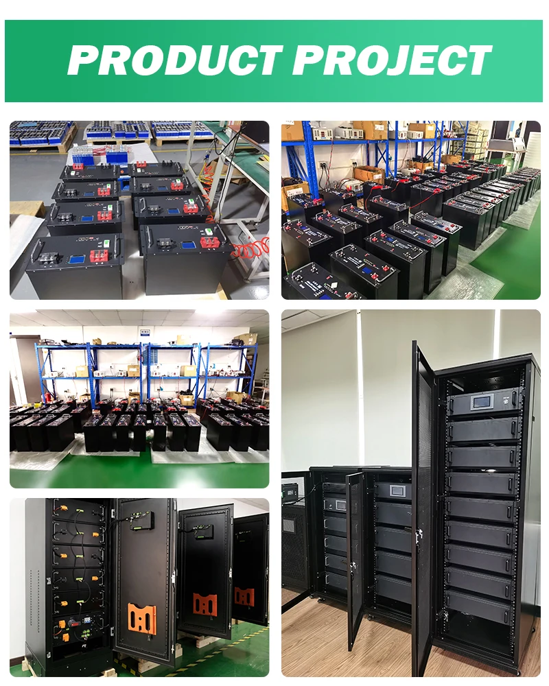 Rack Mounted 48v,And 100ah Lithium Battery 5kwh 10kwh Solar System Rack ...