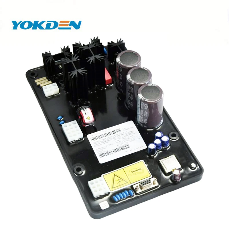 AVR 314-7755 Generator 1000kw Automatic Voltage Regulator AVR 3147755 ...