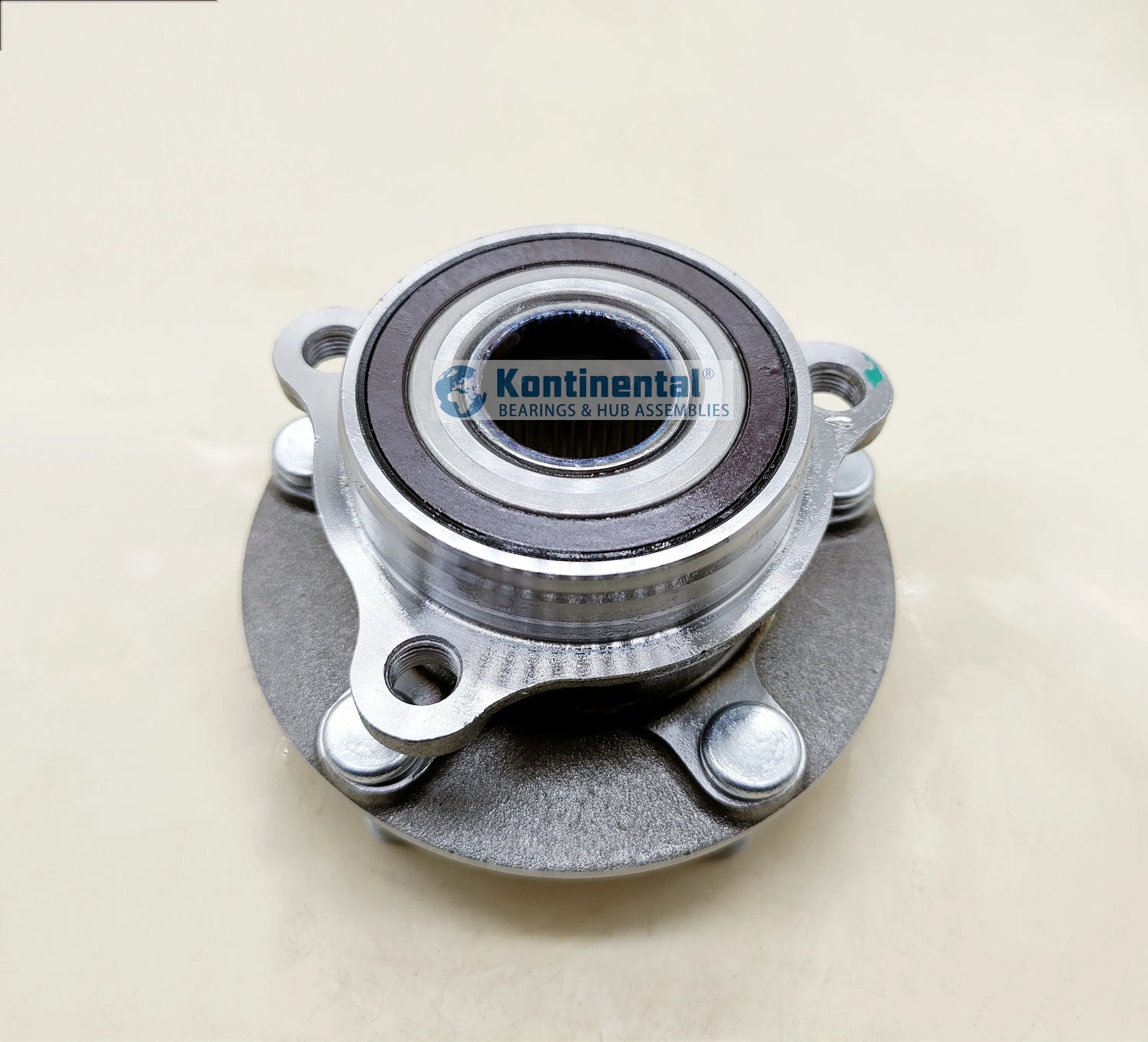 FIT SUZUKI ERTIGA 43401 68R00 000 KONTINENTAL HIGH QUALITY WHEEL HUB ASSEMBLY
