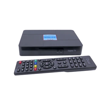 Wholesale Cheap Price Digital Terrestrial Receiver,1080p Tv Box Dvb T2 ...