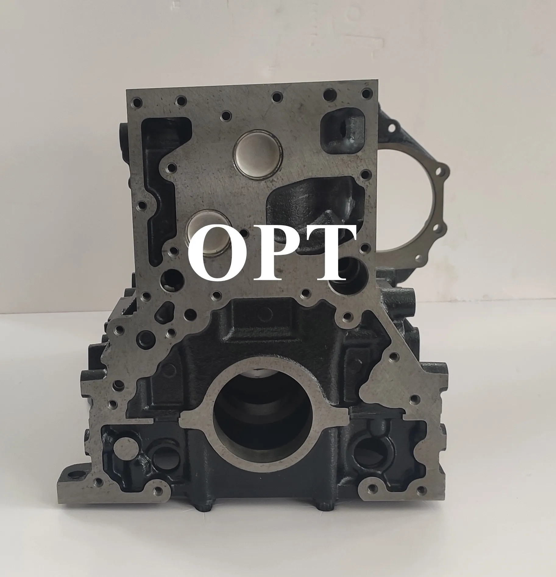 4HG1 Engine for Isuzu Auto Parts - Reliable Performance