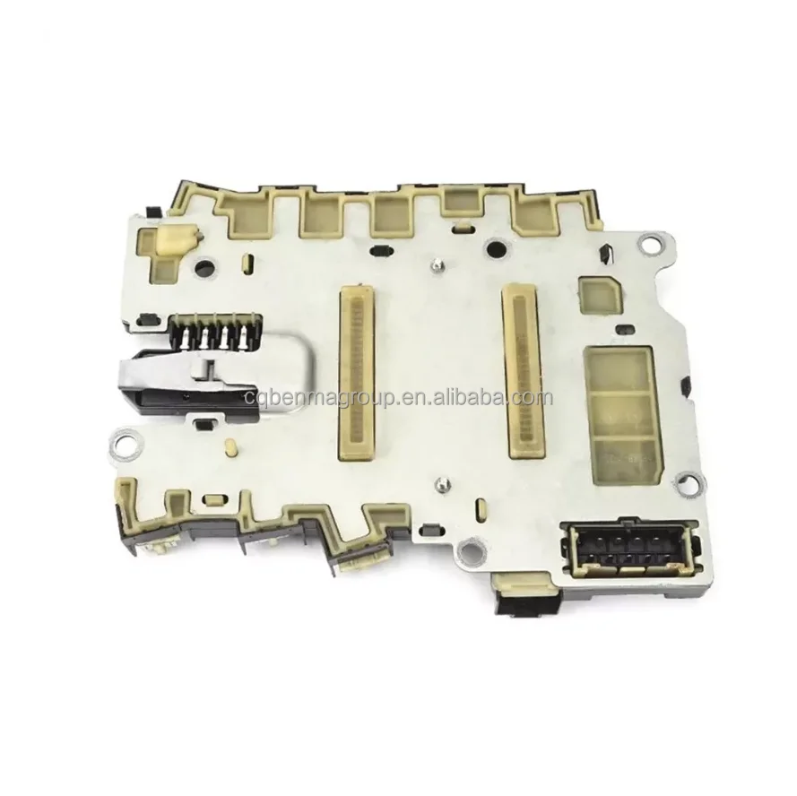 Car TCU TCM Transmission Control Unit Module ETC94-110N RE7R01A RE5R0 ...