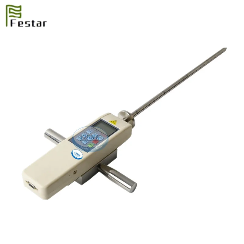 Soil Hardness Tester - Accurate Measurement for Sale