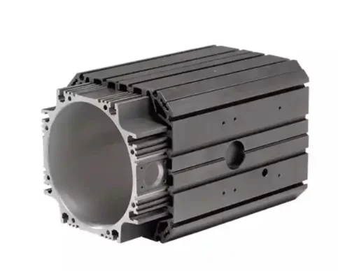 High Efficiency Aluminium Profile Extrusion Mold/die