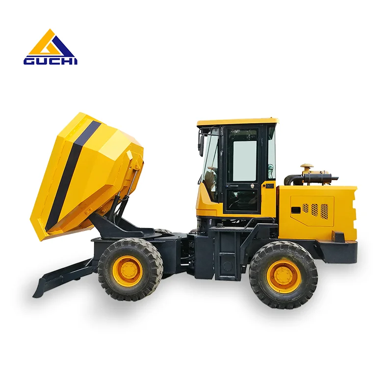 4 Ton Tipper Truck Sizes / Dump Truck For Sale / 4000kg Dump Truck ...