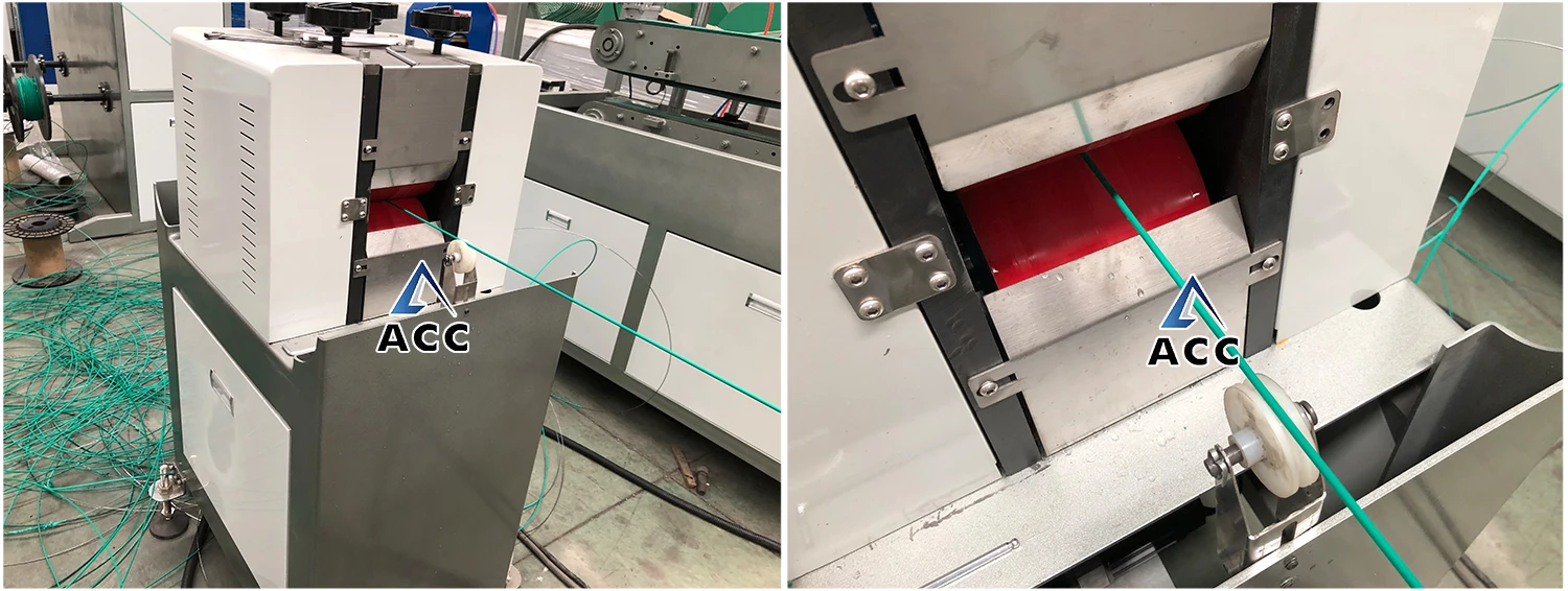 Pvc Pipe Coating Machine at Timothy Bottom blog