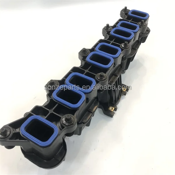 Air Intake Manifold For Ford Ranger Everest Mazda Bt50 Bb3q-9424-ae ...