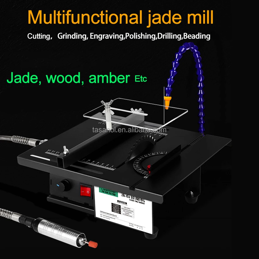 Jewelry Potente - Powerful Gemstone Cutting & Polishing