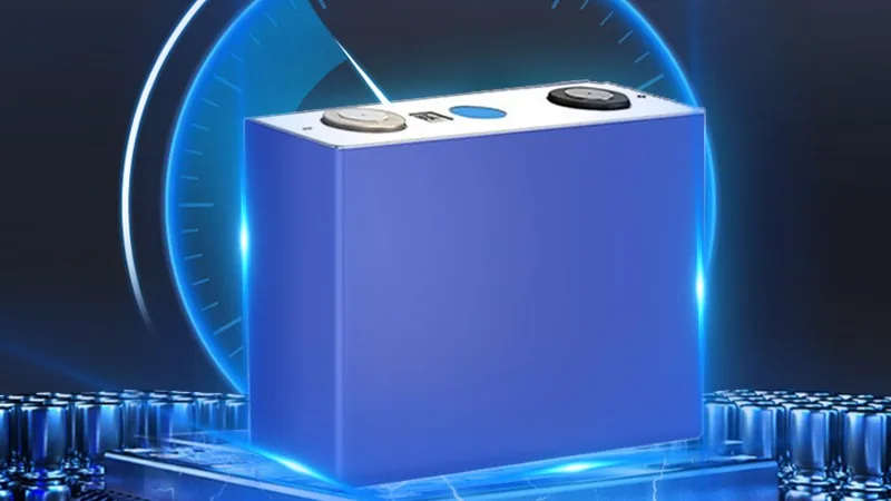 Prismatic Battery Cells Lithium Ion 3.2 V 50ah 40ah 100ah 304ah 280ah ...