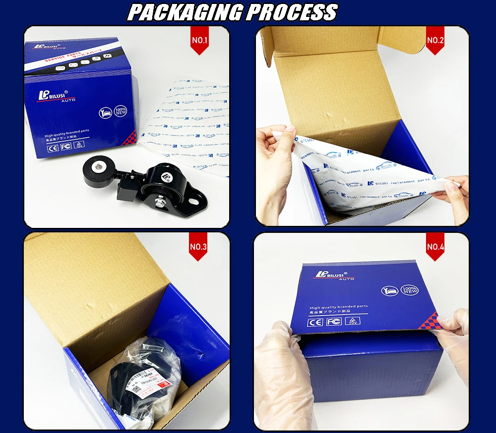 Bilusi 10s11c Auto A/c 12v Electric Air Conditioner Accessories Car ...