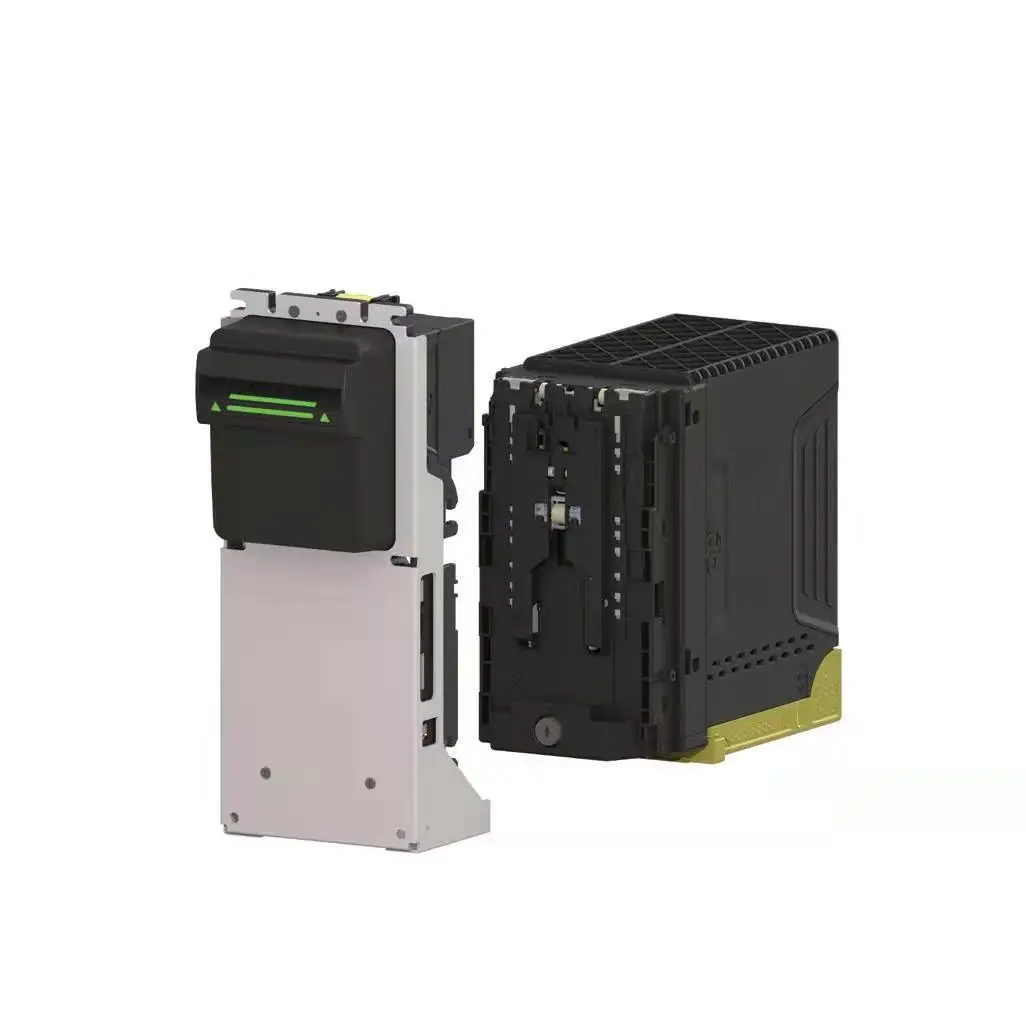 Cash Money Acceptor Rs-900 Bill Validator Rv900 Bill Acceptor Note ...