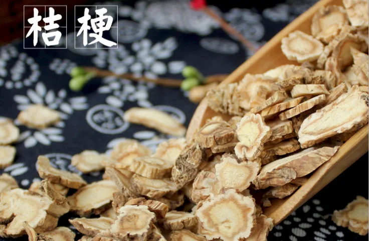 Natural Balloon Flower Root Extract/platycodon Grandiflorum Extract ...