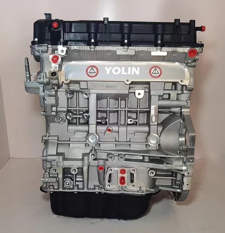 G4KD ENGINE TOP QUALITY G4KD CAR Engine G4FA G4FG G4FJ G4KH G4KJ G4NA ...