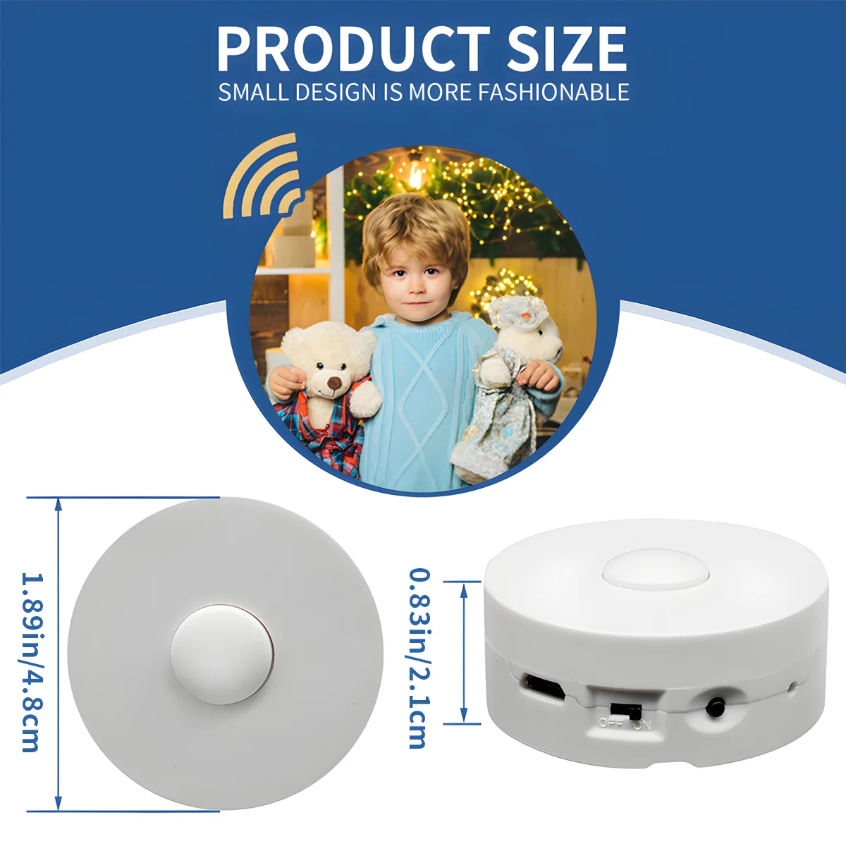 Small Usb Voice Recorder Downloads Sound Box With Recordable Sound Chip ...