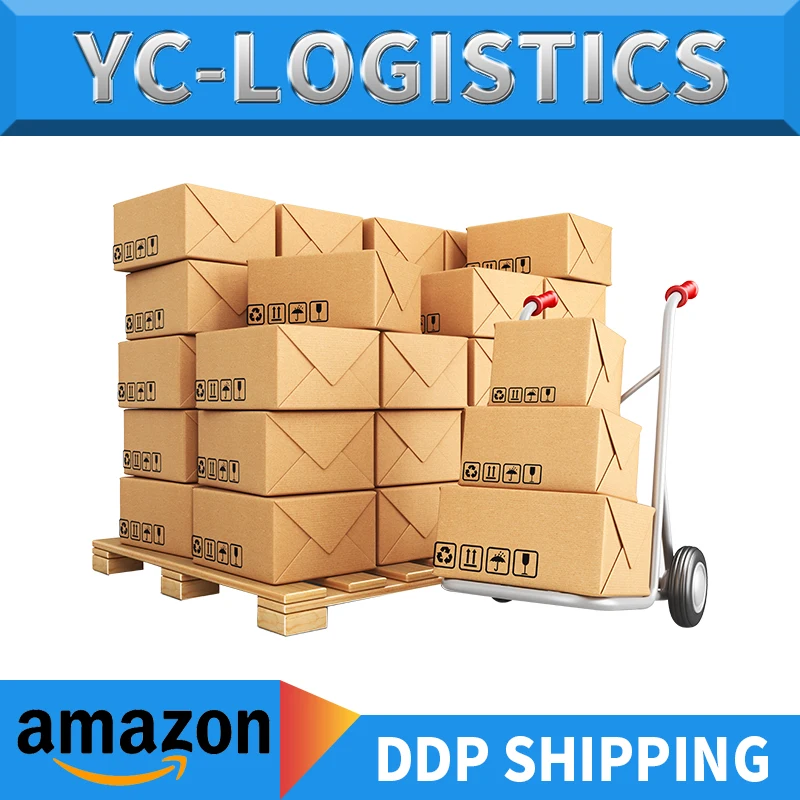 Ddp Ddu Forwarder Air&sea Freight Forward Agent Shipping From China To ...