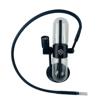 Custom Brand Gravity Hookah Shisha For Gravity Hookah 360 Green Hato ...