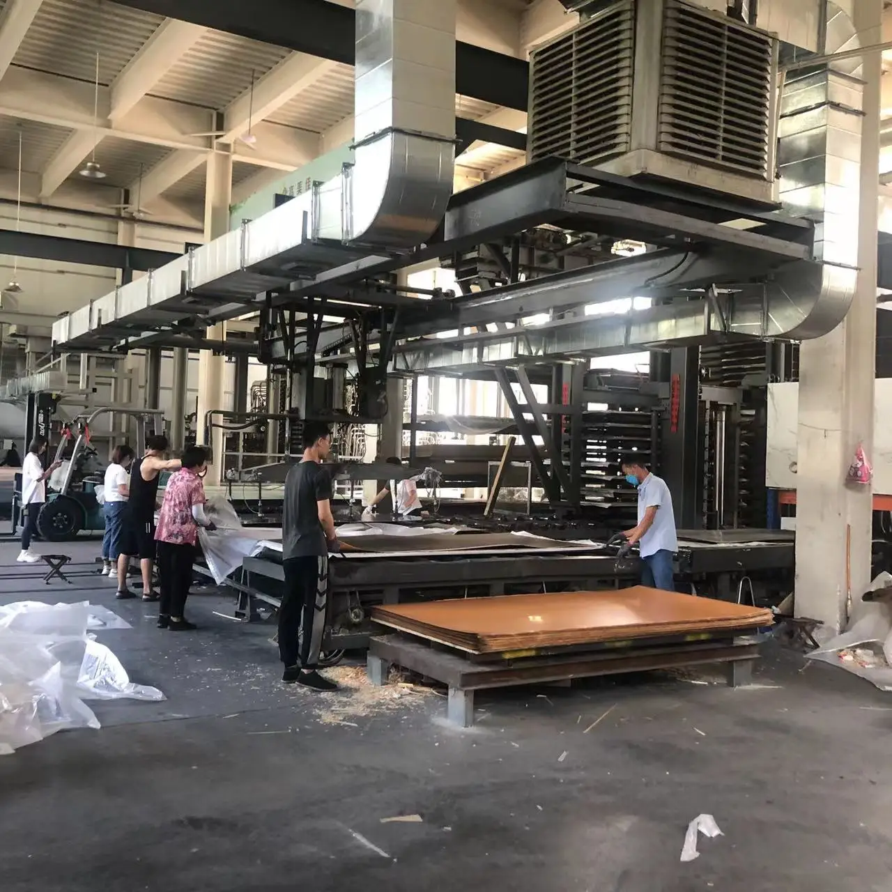 Gormica HPL Factory Direct Sale - Phenolic Board Solutions