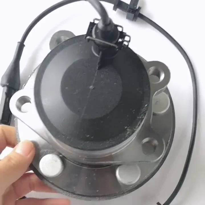 Car 5.0l Front Wheel Hub C2d3285 C2d38989 C2d49191 Gj0199 For Jaguar Xf ...